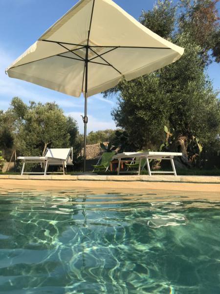 B&b Medali - Melendugno