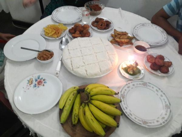 Amma's Homestay - Kandy