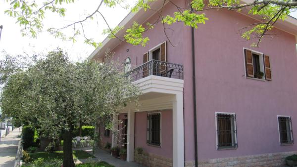 Casa Vacanze Sweet Home - Misano Adriatico