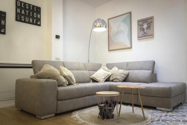 L'ulivo - Home Suite - Bari