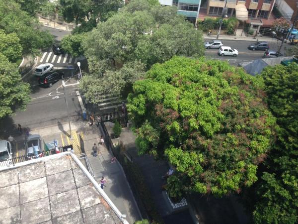 Apartamento Na Graça - Rio Vermelho