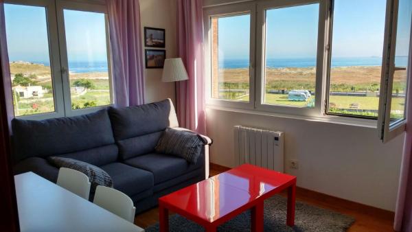 Barrañán Arena Apartamentos - A Coruña
