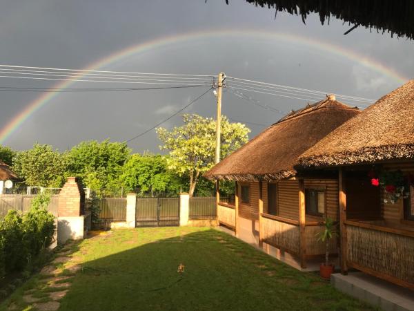 Casa Arina - Romania
