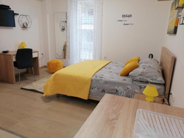 Kalelarga Apartments 4 You - Zadar