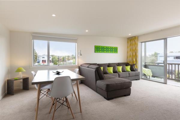 The Lookout - South Island