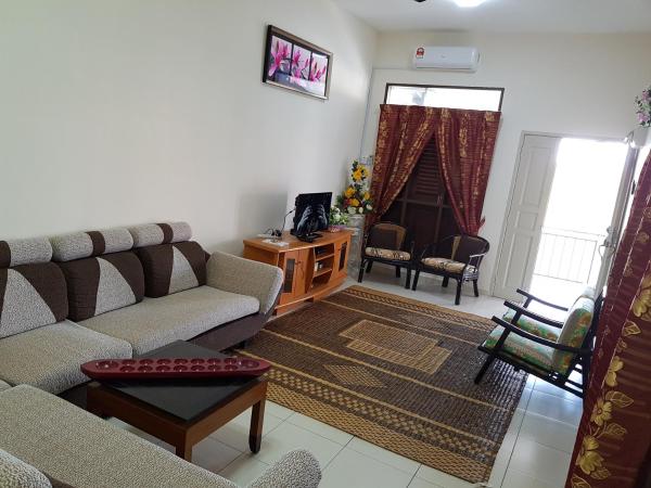 Homestay Melaka Tradisional Bandar Hilir - Malacca