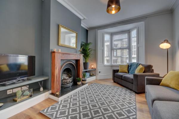 38 George Street - Sandsend