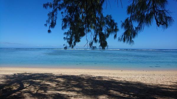 Villa54 - La Réunion