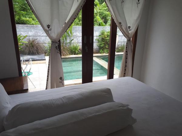 Villa Das Meer 2br Villa Near Lovina Beach - Munduk