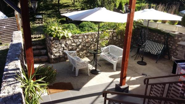 Apartments In Heart - Sarajevo