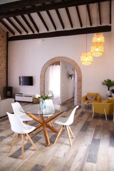 ÁTico En El Puerto De Dénia - Denia