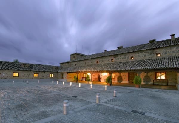 Parador De Toledo - Toledo