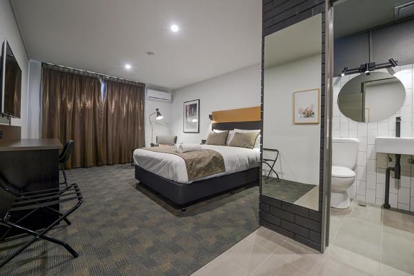 Cbd Motor Inn - Coramba