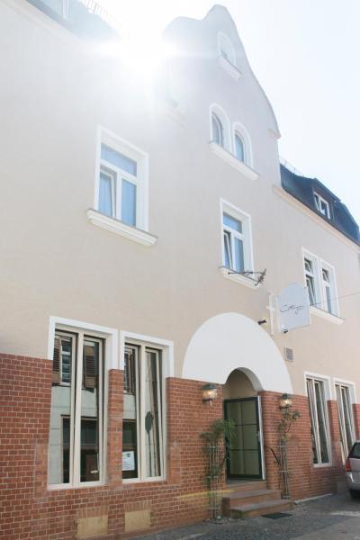 Cottage Rheingau Hotel - Bad Schwalbach