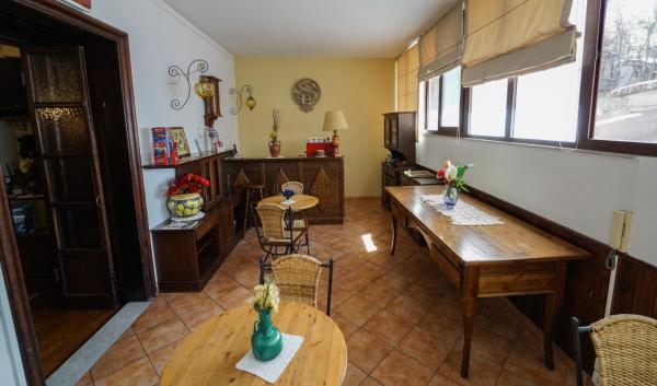 Stesicorea Palace - Catane