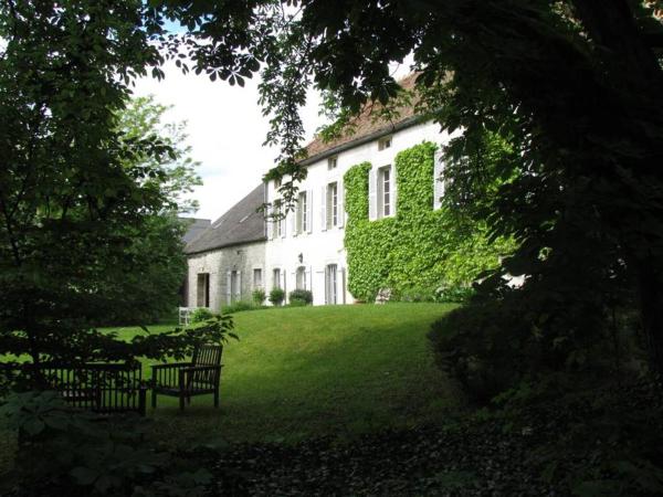 Le Meix Gautheret - Beaune