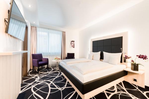 Sieben Welten Hotel & Spa Resort - Germany