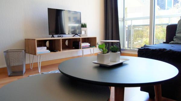Appart Hôtel Lille Baudoin - Lille