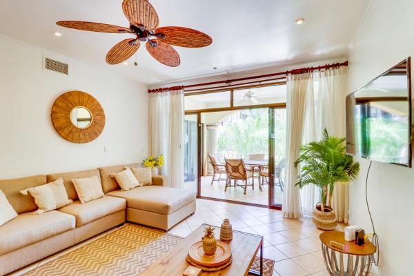 Sunrise 34 - Tamarindo