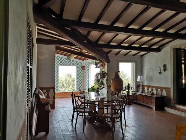 Casa Arezzola - Umbria