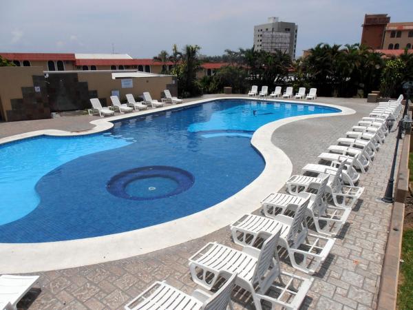 Hotel Villas Dali Veracruz - Heroica Veracruz