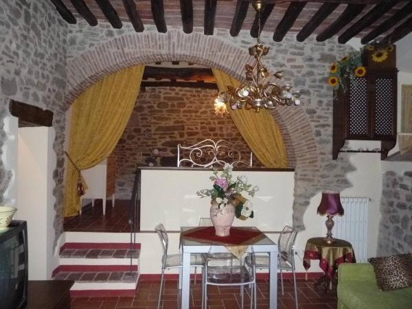 Il Nido Di Cortona - Cortona