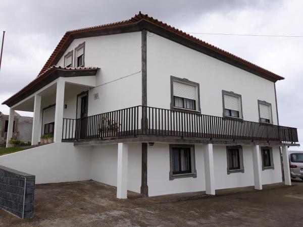 Vivenda Areias - Azores