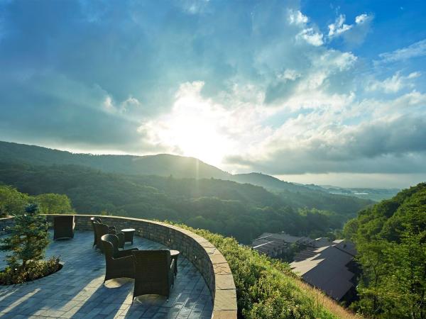 Le Grand Karuizawa Hotel And Resort - Karuizawa