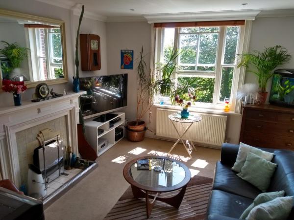 Stunning Retro Apartment In Central Brighton - Brighton Marina
