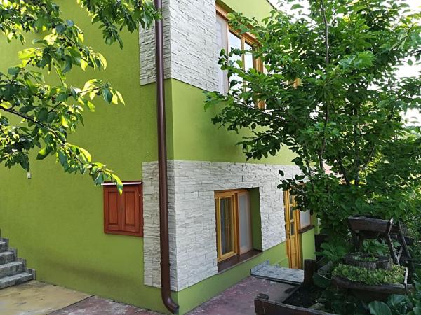 Hovirag Apartman 1 - Hajdúszoboszló