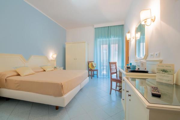 Hotel Ascot Sorrento - Capri