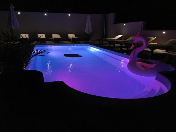 Apartments Villa Stivan - Split
