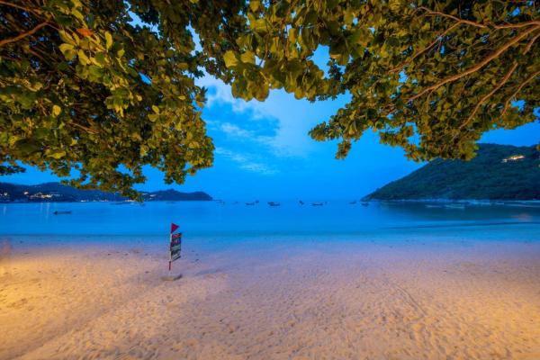 Thong Nai Pan Beach Residence - Ko Pha-ngan