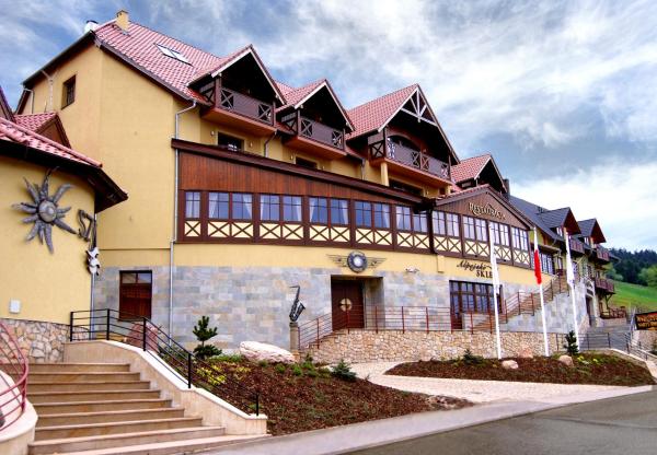 Vital&spa Resort Szarotka - Poland