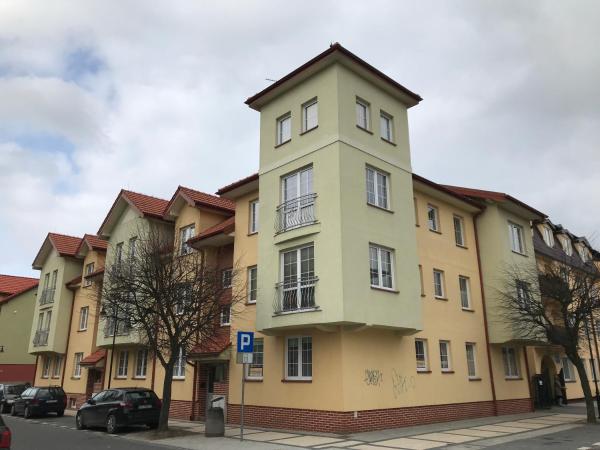 Apartamenty Kilińskiego - Ustka