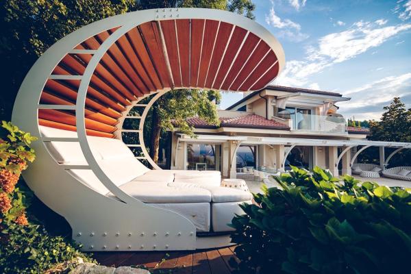 Villa Del Conero - Homelike Villas - Ancona