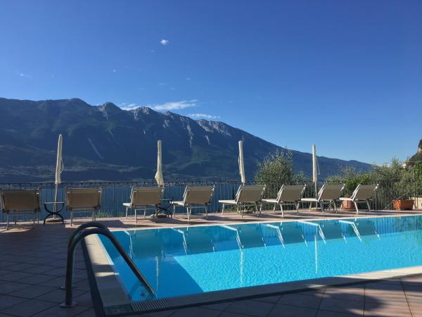 Villa Belvedere Hotel - Limone Sul Garda