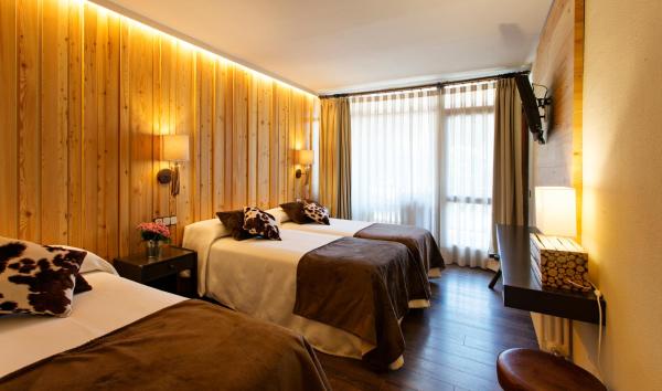 Hotel La Coma - Catalonia