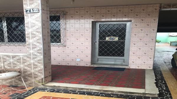 !Penha Casa Toda Mobiliada Para Temporada - Rio de Janeiro
