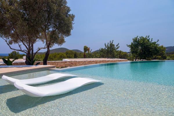Agroturismo Can Toni Xumeu - Adults Only - Ibiza