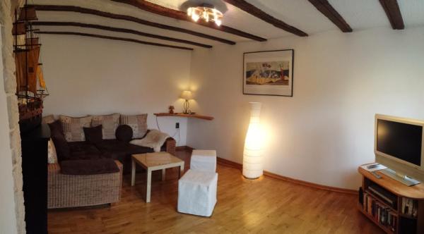 Ferienhaus Eifelperle - Nettersheim