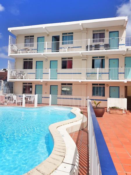 Studio Pitaya - Les Anses-d'Arlet