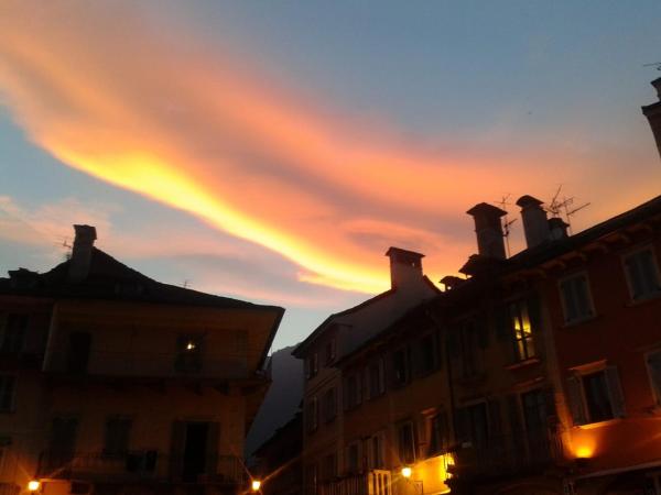 Appartamento Vecchia Domo - Domodossola
