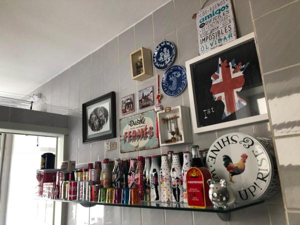 Apto Continente Florianópolis - Florianópolis