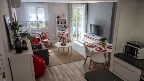 Apartamento Valtour Valladolid - Valladolid