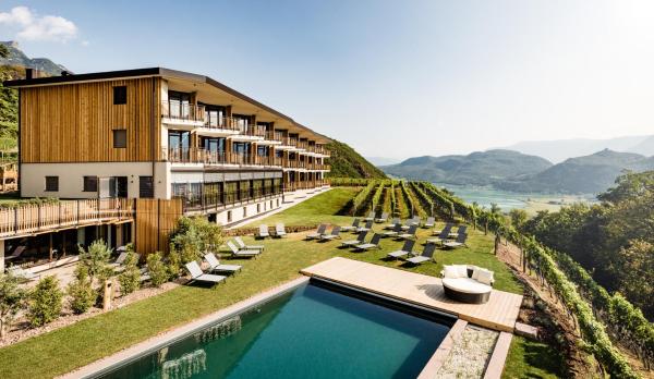 Hotel Plattenhof - Cavareno