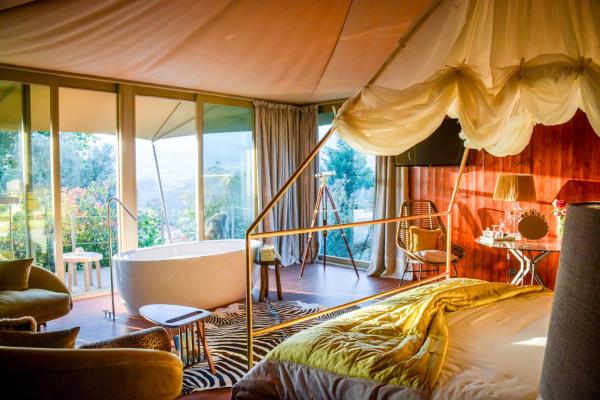 Carmo's Boutique Hotel - Small Luxury Hotels Of The World - Arcos de Valdevez