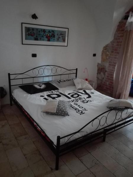 Yhouse 33 - Caldonazzo