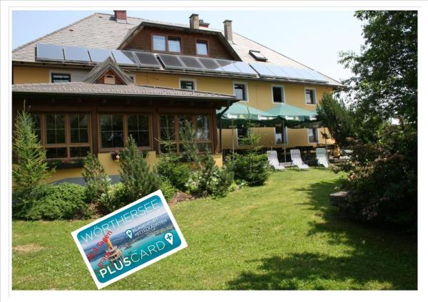 Gasthof Zum Kramer - Carinthia