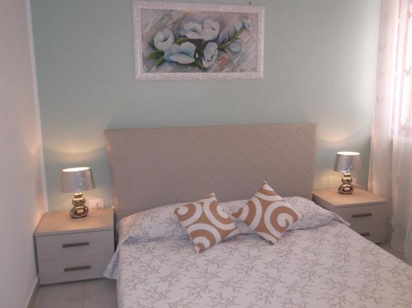 Casa Vacanze Afrodite - Policoro